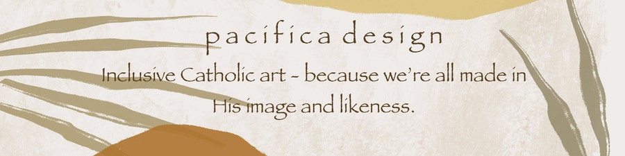 PacificaDesign - Etsy