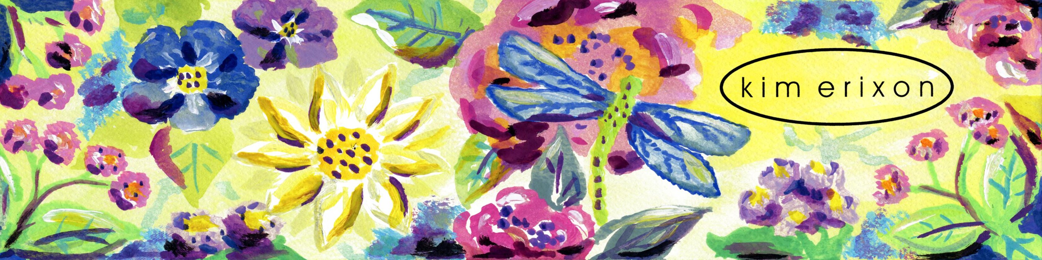 KimErixonCollections - Etsy