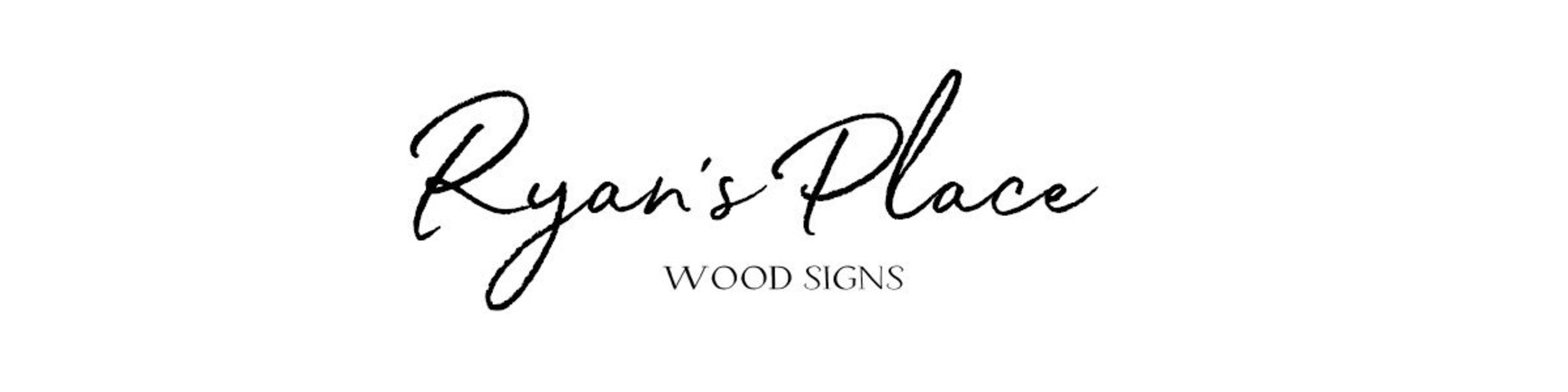 RyansPlaceHomeDecor - Etsy