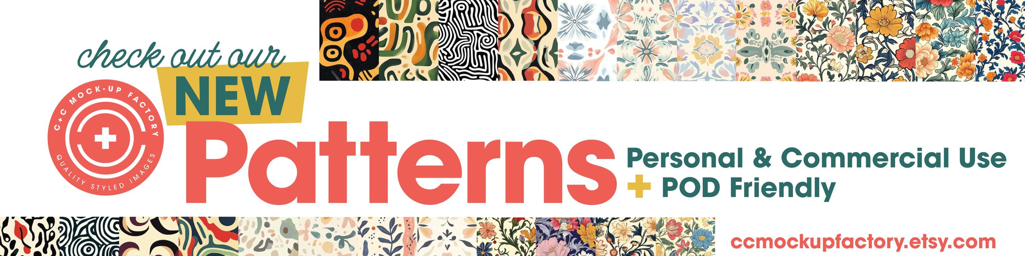 CCMockupFactory - Etsy