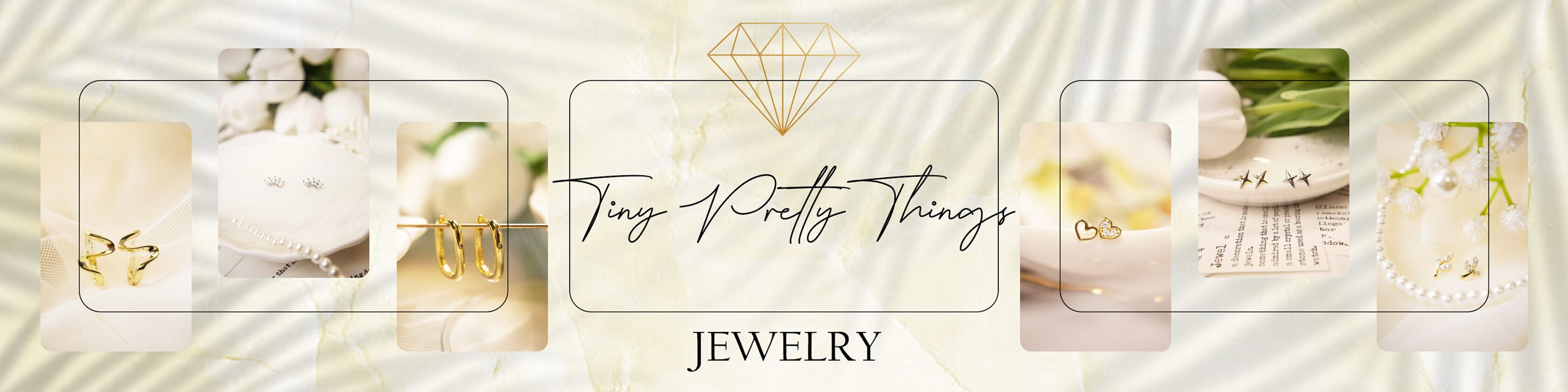 TinyPrettyThingsUS - Etsy