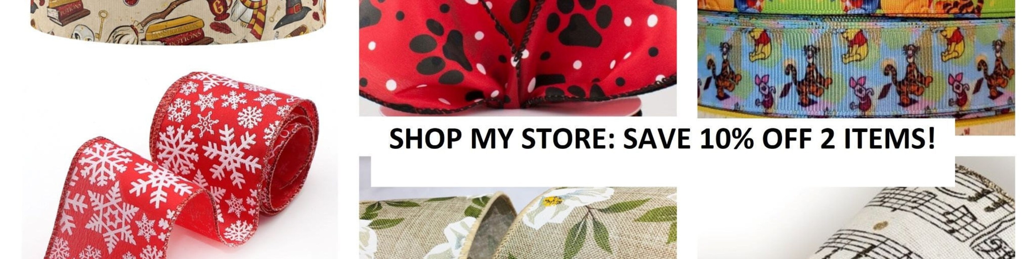 LibbysEtzyShop - Etsy