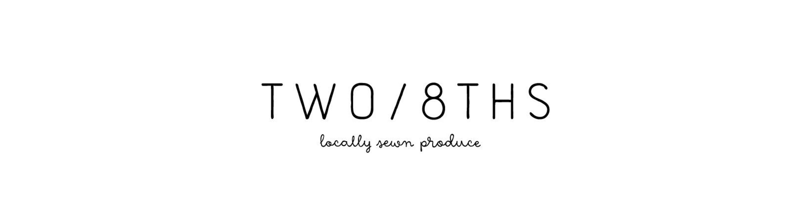 two8ths - Etsy UK