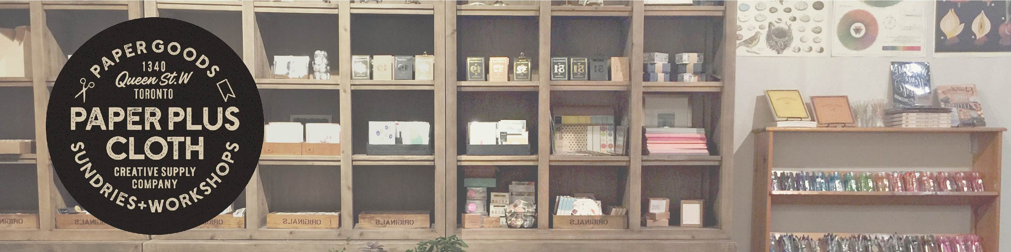 PaperPlusCloth - Etsy