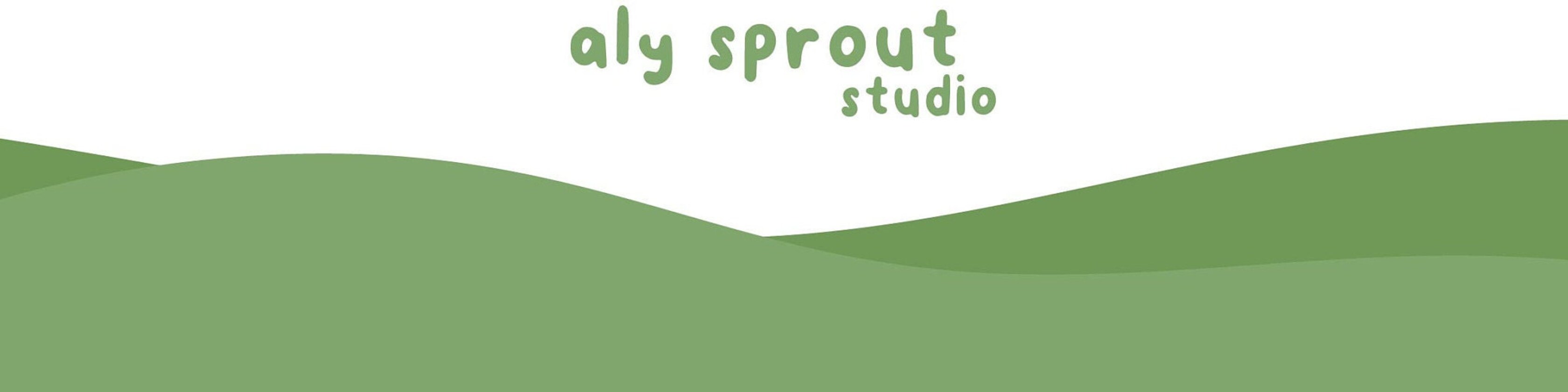 AlySprout (by Aly Sprout) - Etsy