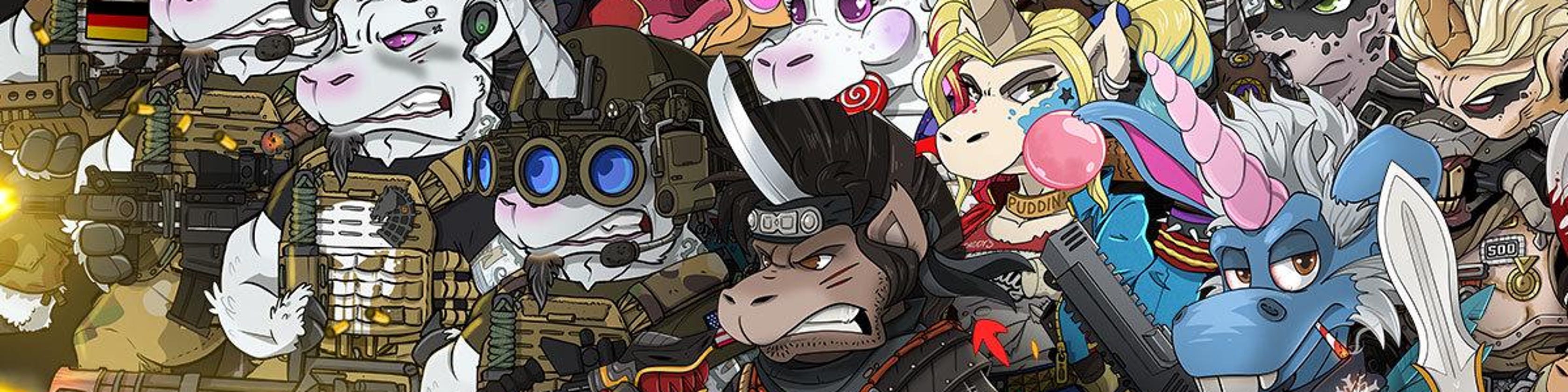 PatchlabPatches - Etsy