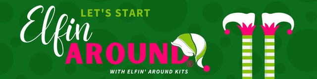 ElfinAroundKits - Etsy