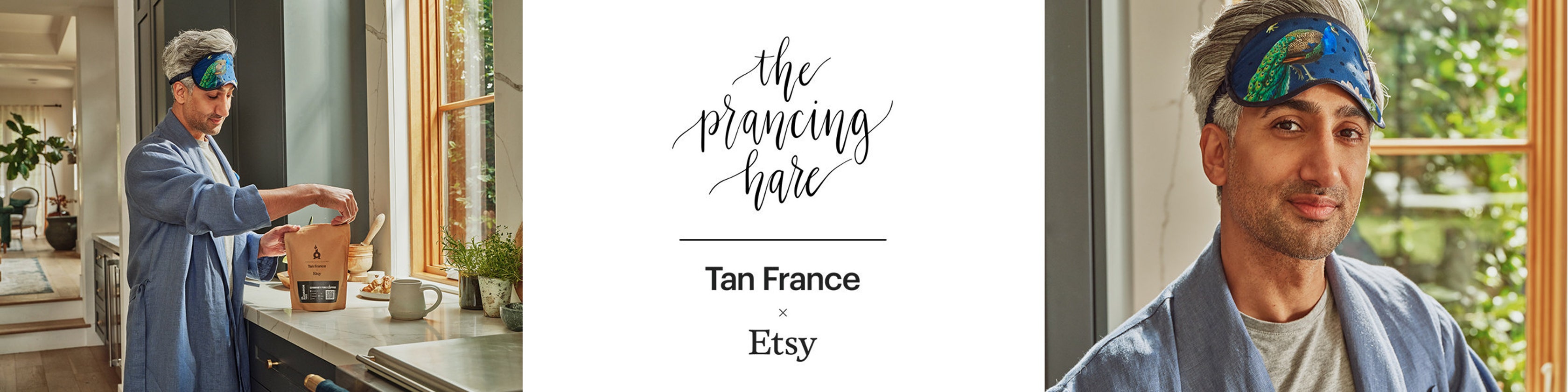 ThePrancingHare - Etsy UK