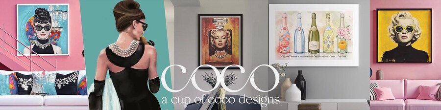 ACupOfCocoDesigns - Etsy