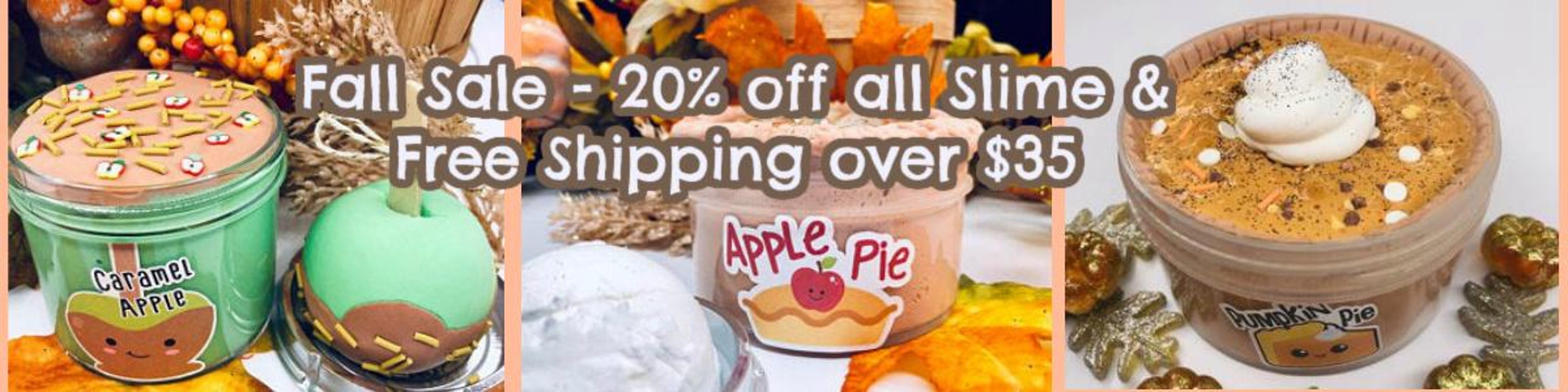SlimeShopbyMadelyn - Etsy