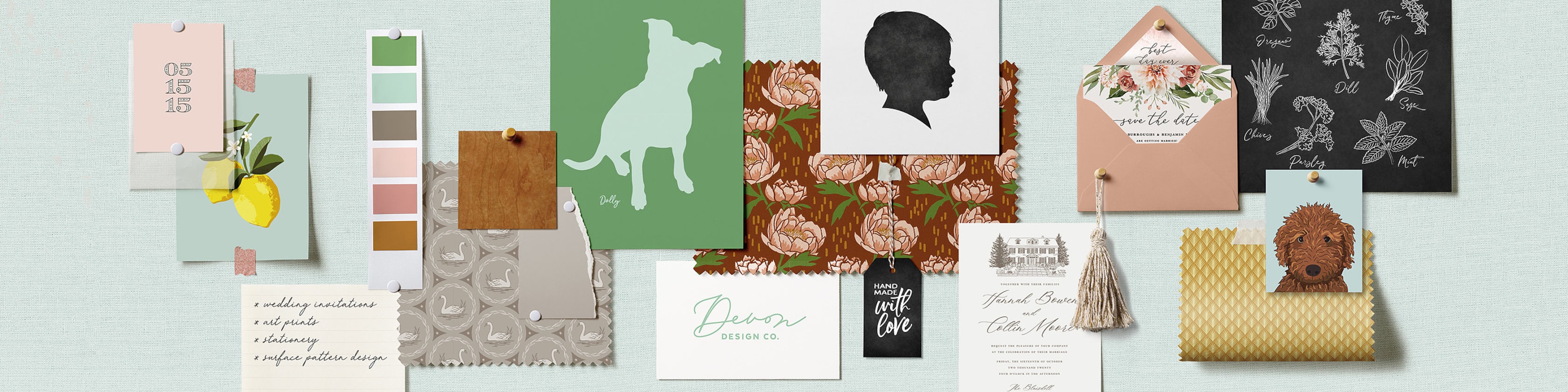 DevonDesignCo - Etsy