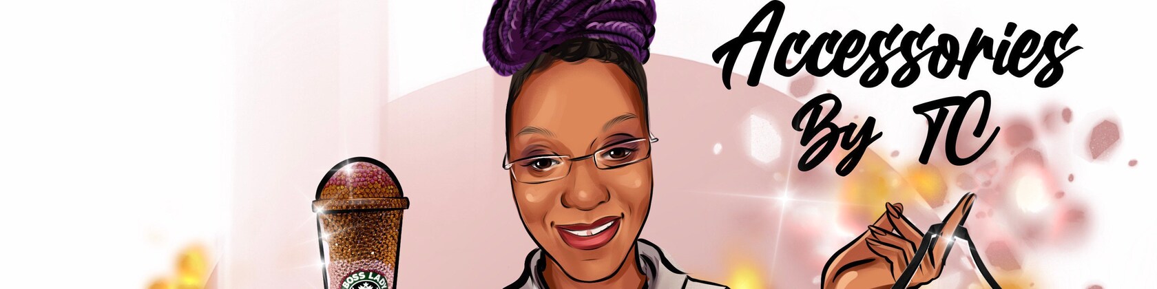 Shopaccessoriesbytc | Etsy