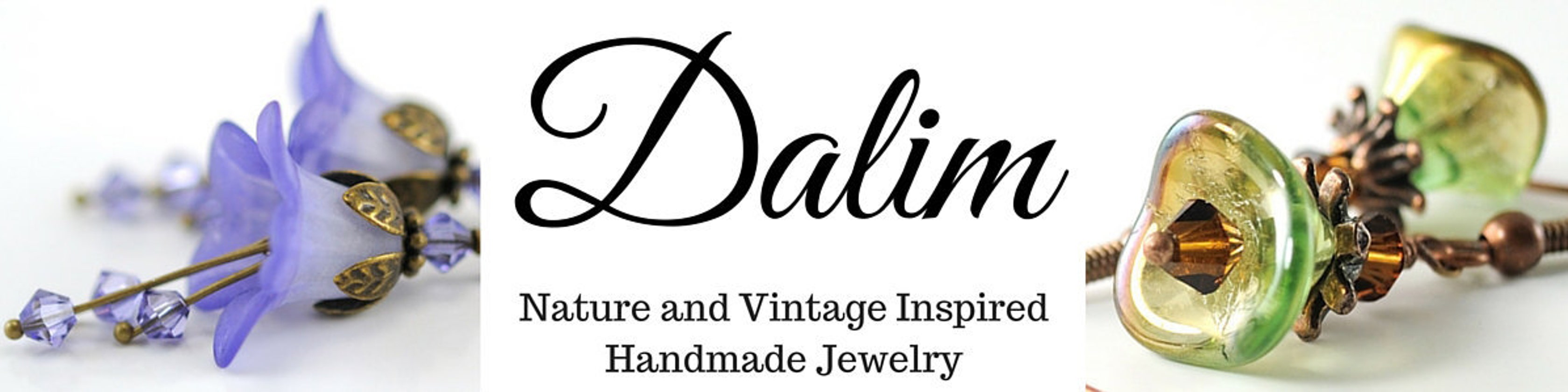 Dalim - Etsy