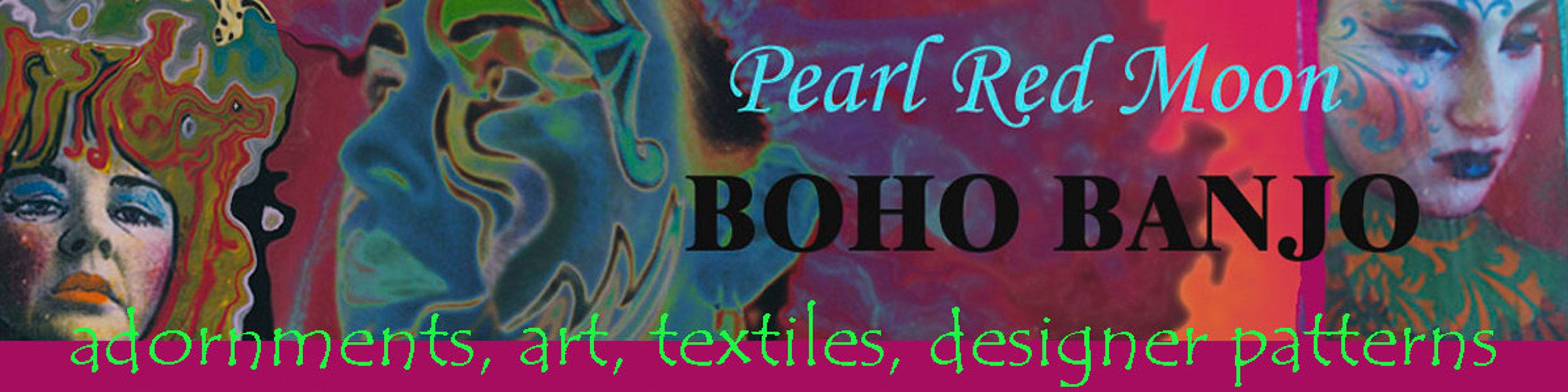 pearlredmoon - Etsy