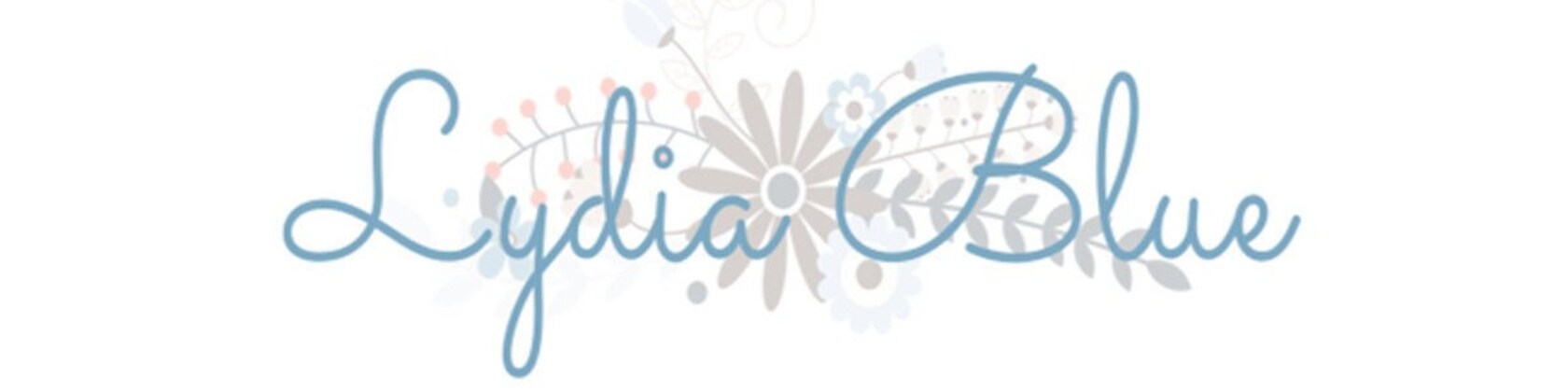 LydiaBlueDesigns on Etsy