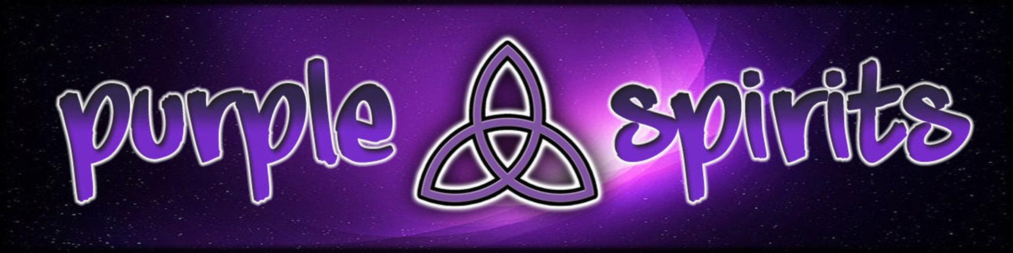 PurpleSpirits - Etsy