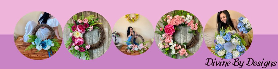 DivineByDesigns | Etsy