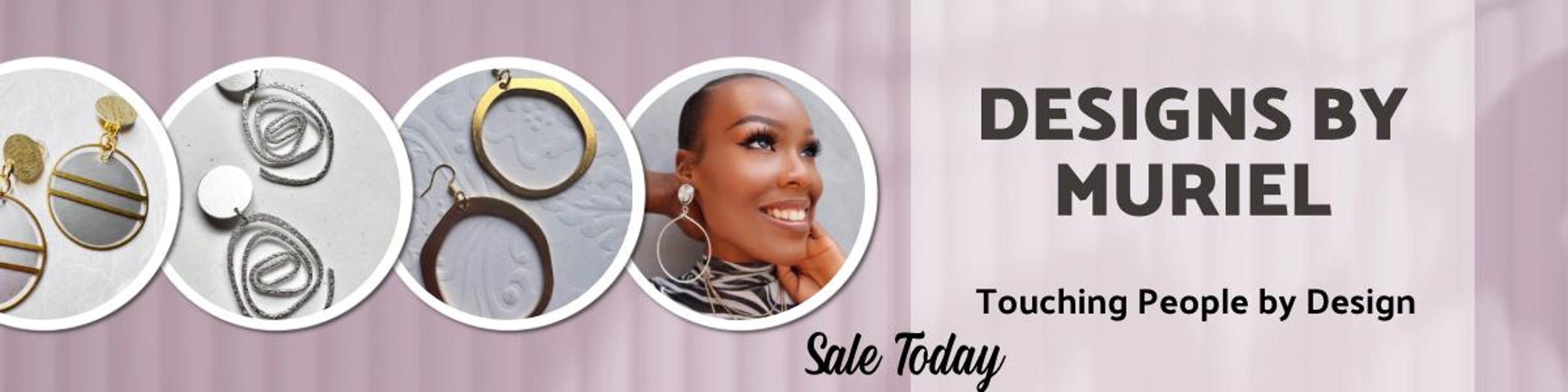 DesignsByMuriel - Etsy
