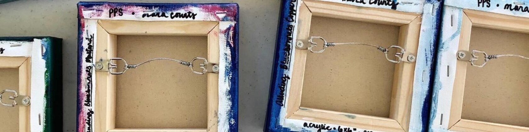 Mara Counts Art by maracountsart on Etsy