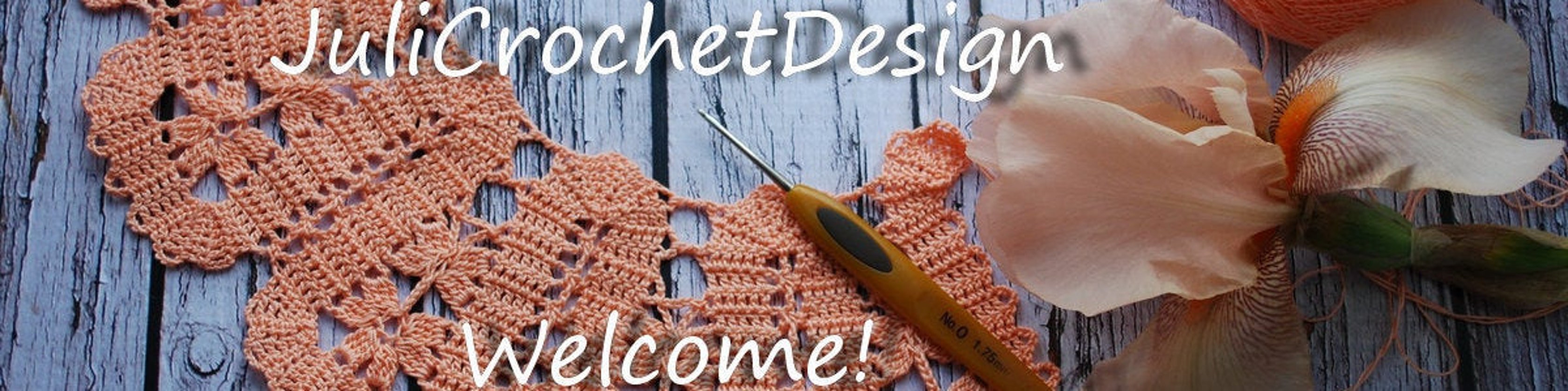 knitted toys clothes accessories jewelry by JuliCrochetDesign