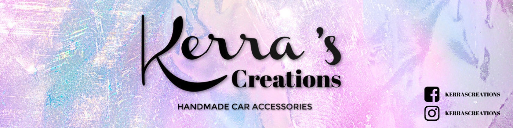KerrasCreationsShop - Etsy