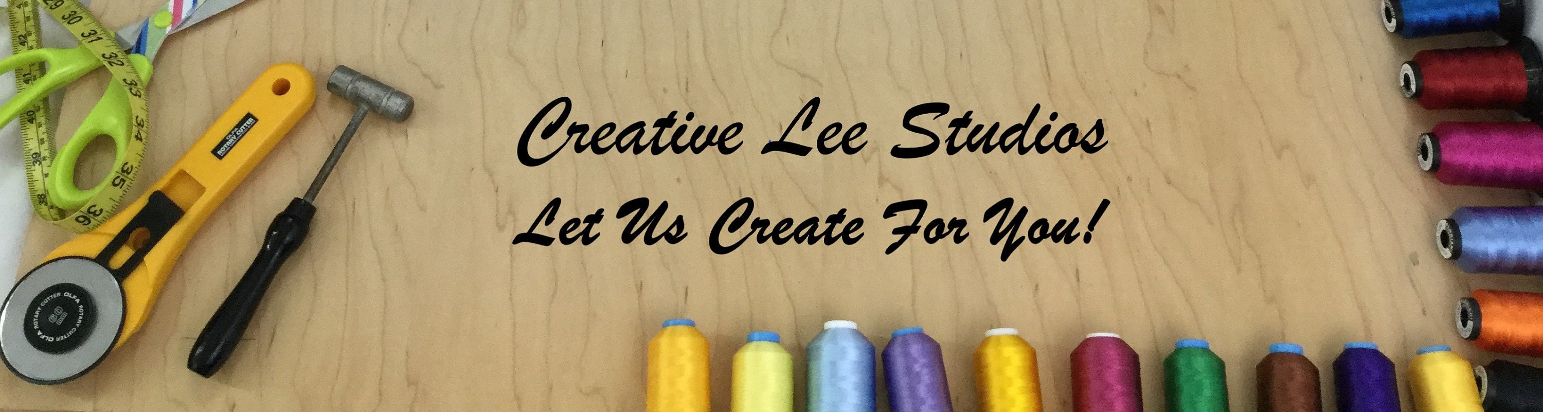 CreativeLeeStudios