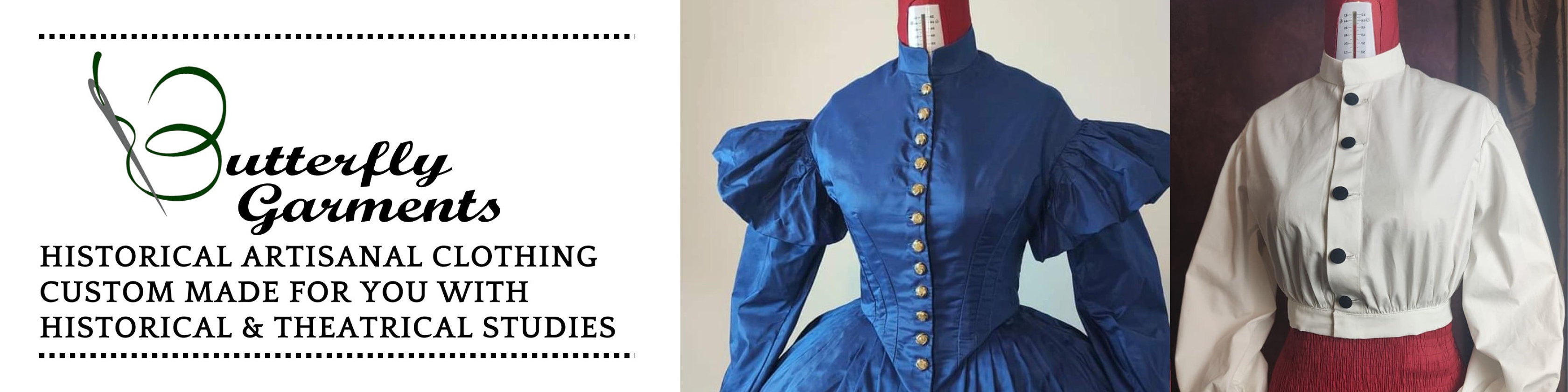 ButterflyGarments - Etsy