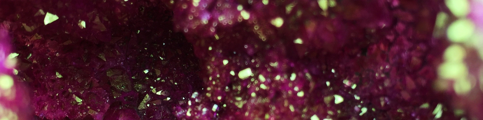 Cosmic Aura Crystals by CosmicAuraCrystals on Etsy