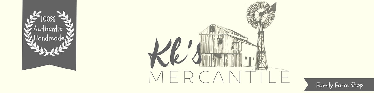 Kksmercantile - Etsy