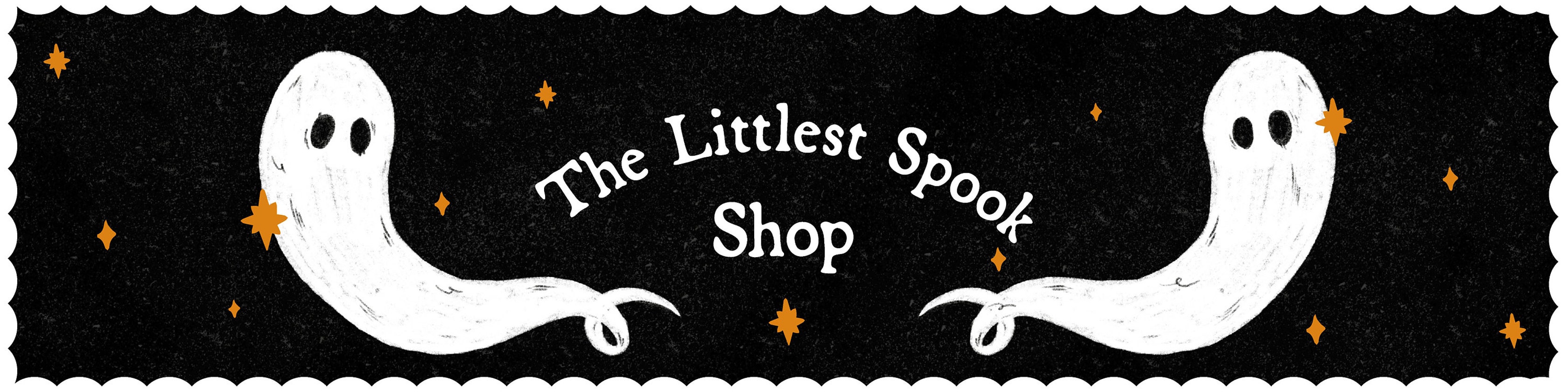 LittlestSpookShop - Etsy UK