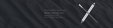BeccaAshleyArt - Etsy Canada
