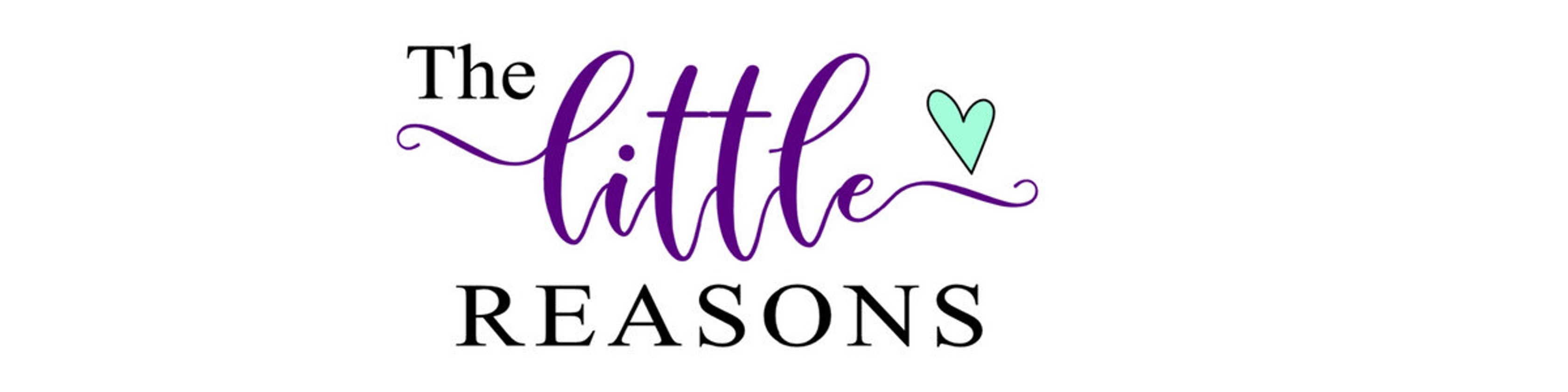 TheLittleReasons - Etsy