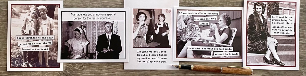 LittleRickyCards - Etsy