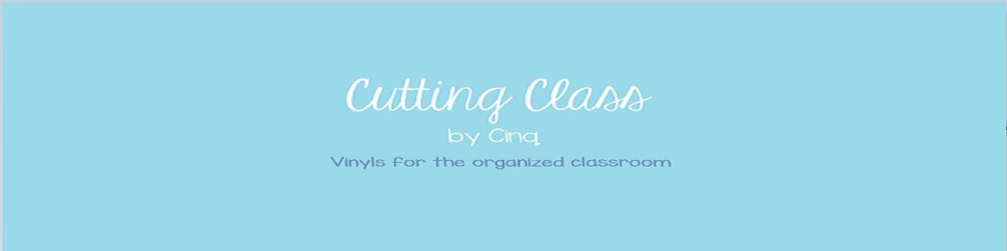 CuttingClassByCinq - Etsy