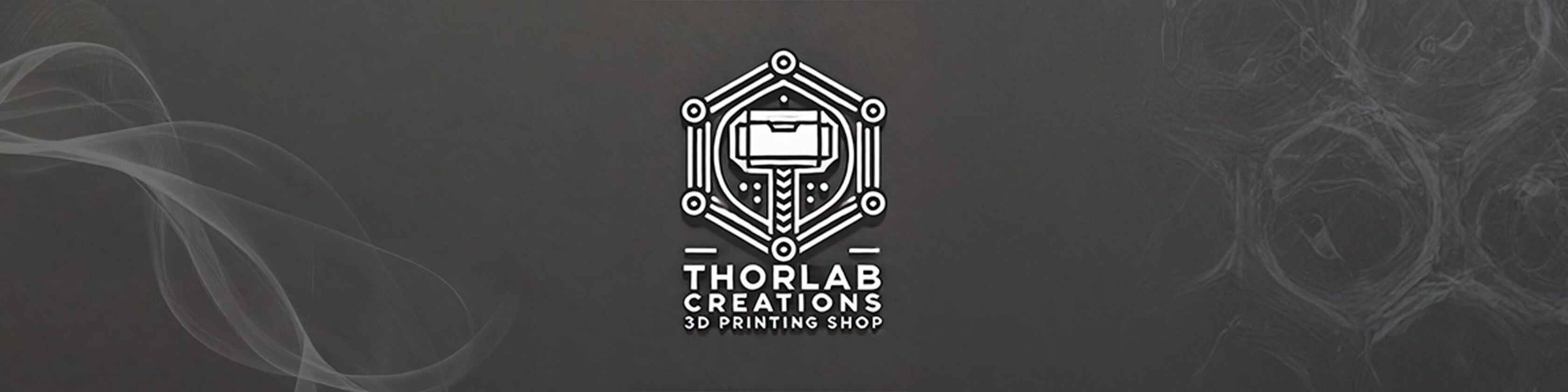ThorLabCreations - Etsy