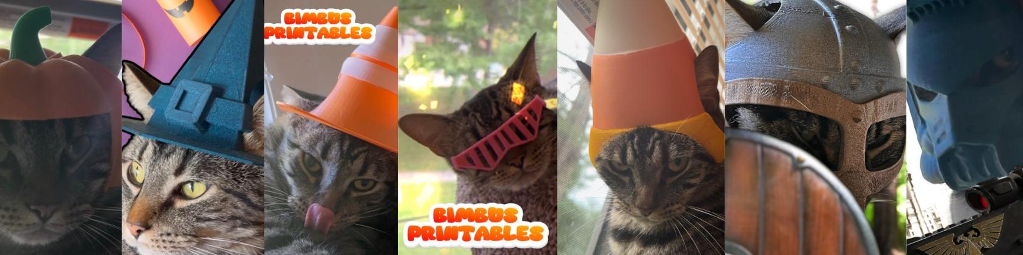 BimbusPrintables - Etsy