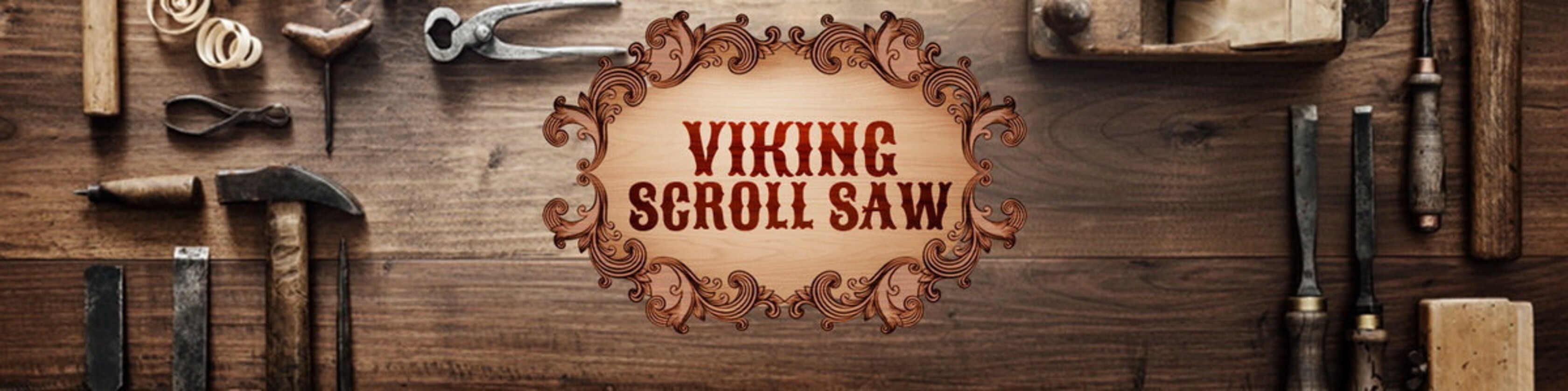 VikingScrollSaw - Etsy