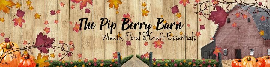 ThePipBerryBarn - Etsy