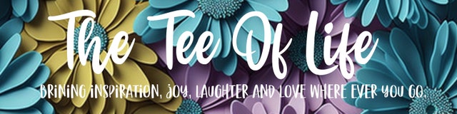 TheTeeofLife - Etsy