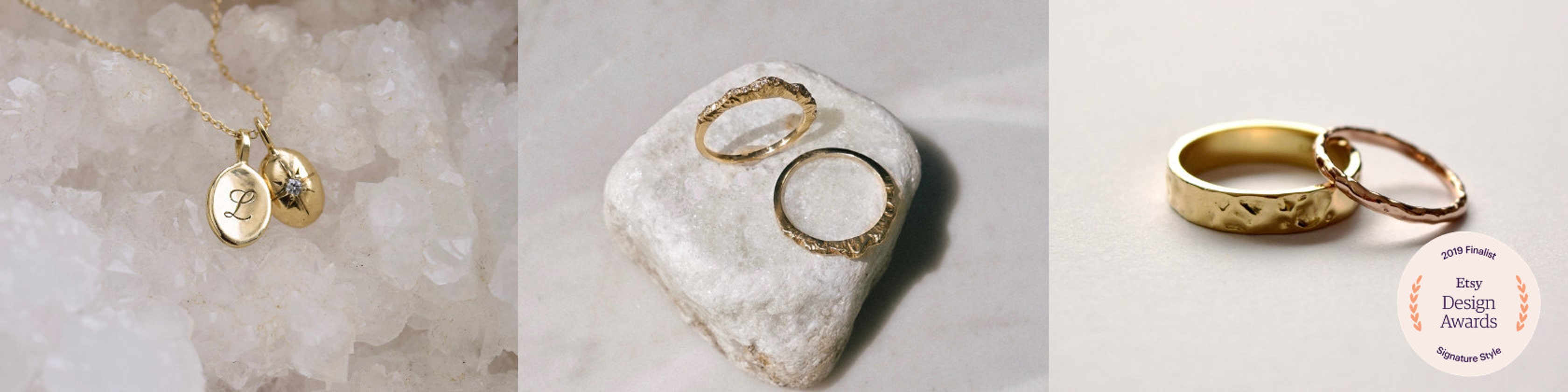 Meaningful jewelry that honors who you're by everlijewelry on Etsy