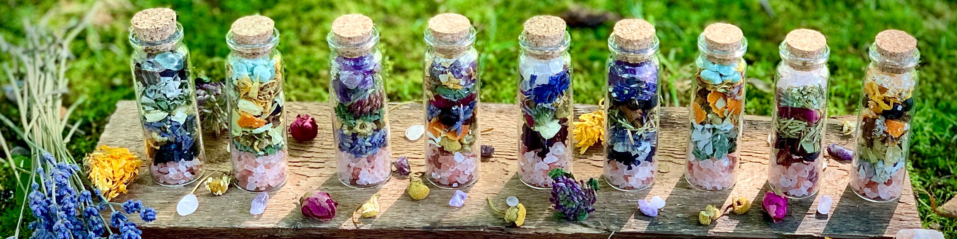 Healingvibeshandmade - Etsy