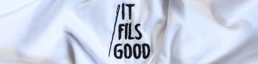 ItFilsGood - Etsy