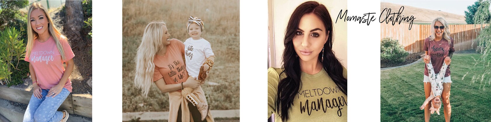 MomasteClothing - Etsy