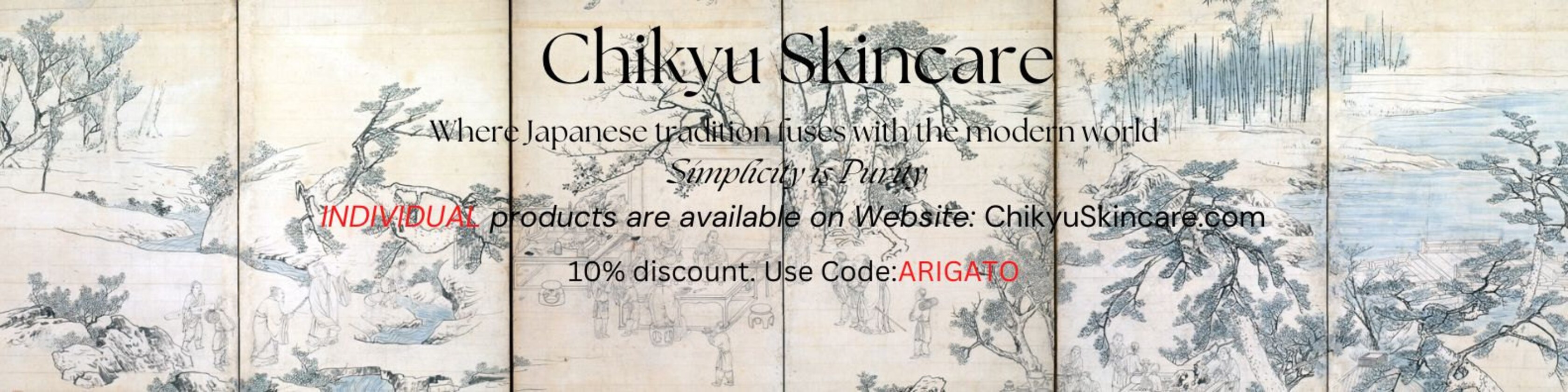 Chikyu - Etsy