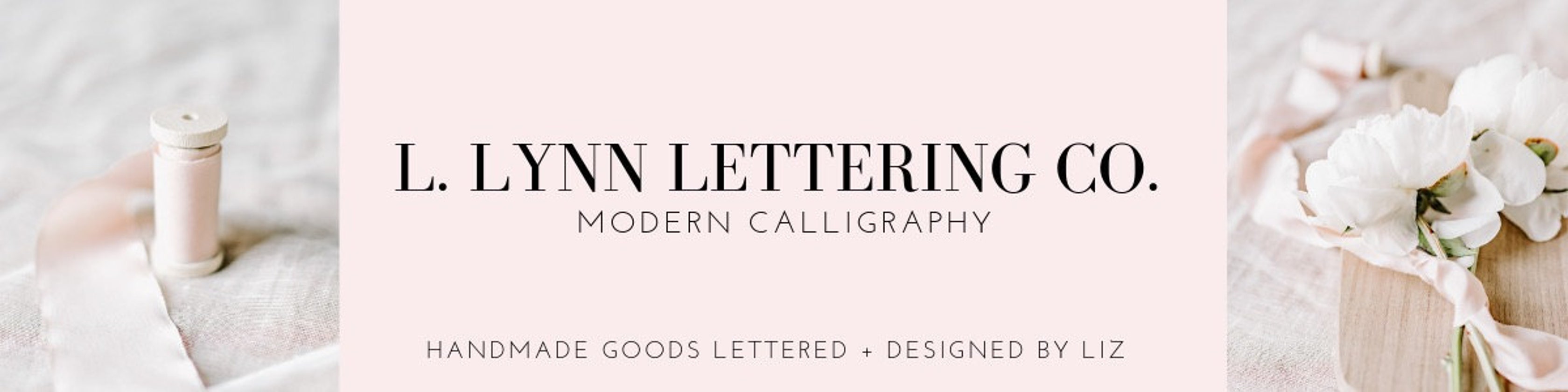 llynnletteringco - Etsy