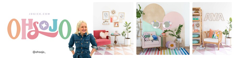 OhSoJoDesigns - Etsy