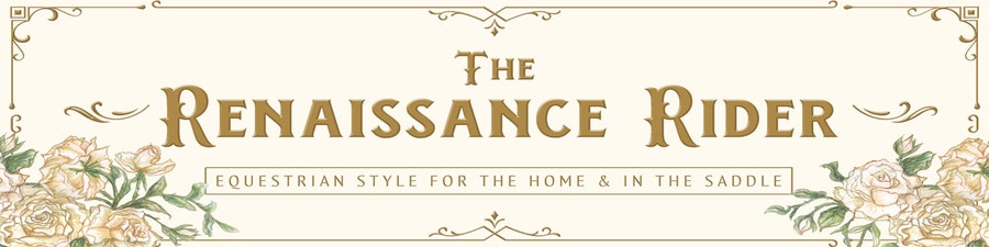 TheRenaissanceRider - Etsy