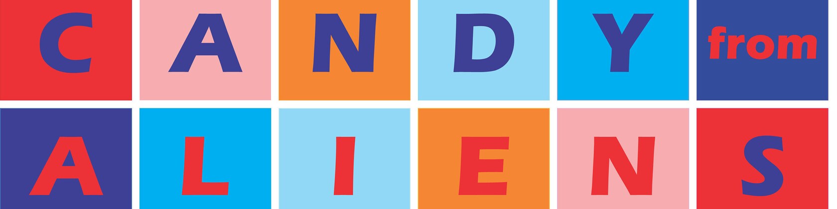 candyfromaliens - Etsy