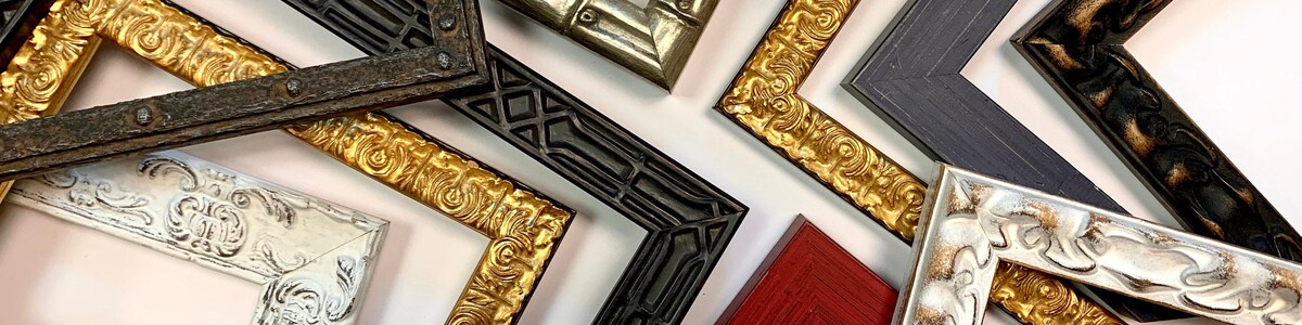 BreslerFrames | Etsy