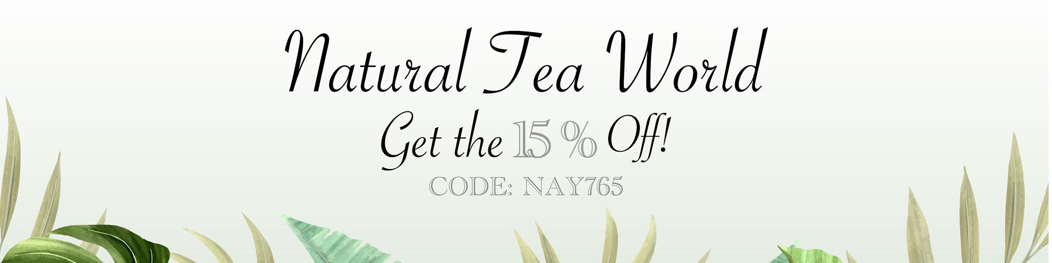 NaturalTeaWorldLLC - Etsy